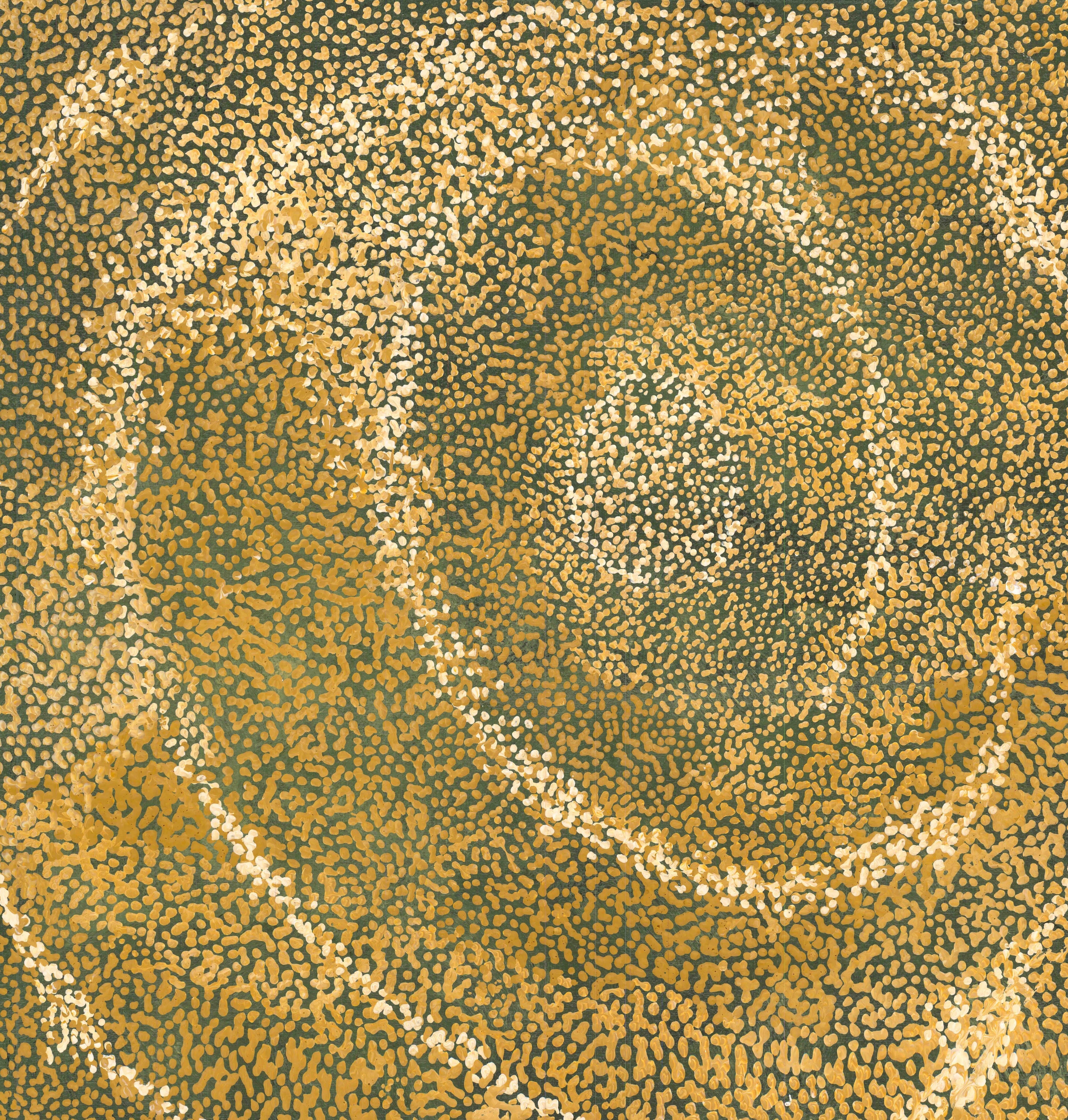 Sarrita King | 'Gurindji' | 30x30cm | DDSK20204 – Sarrita King Art