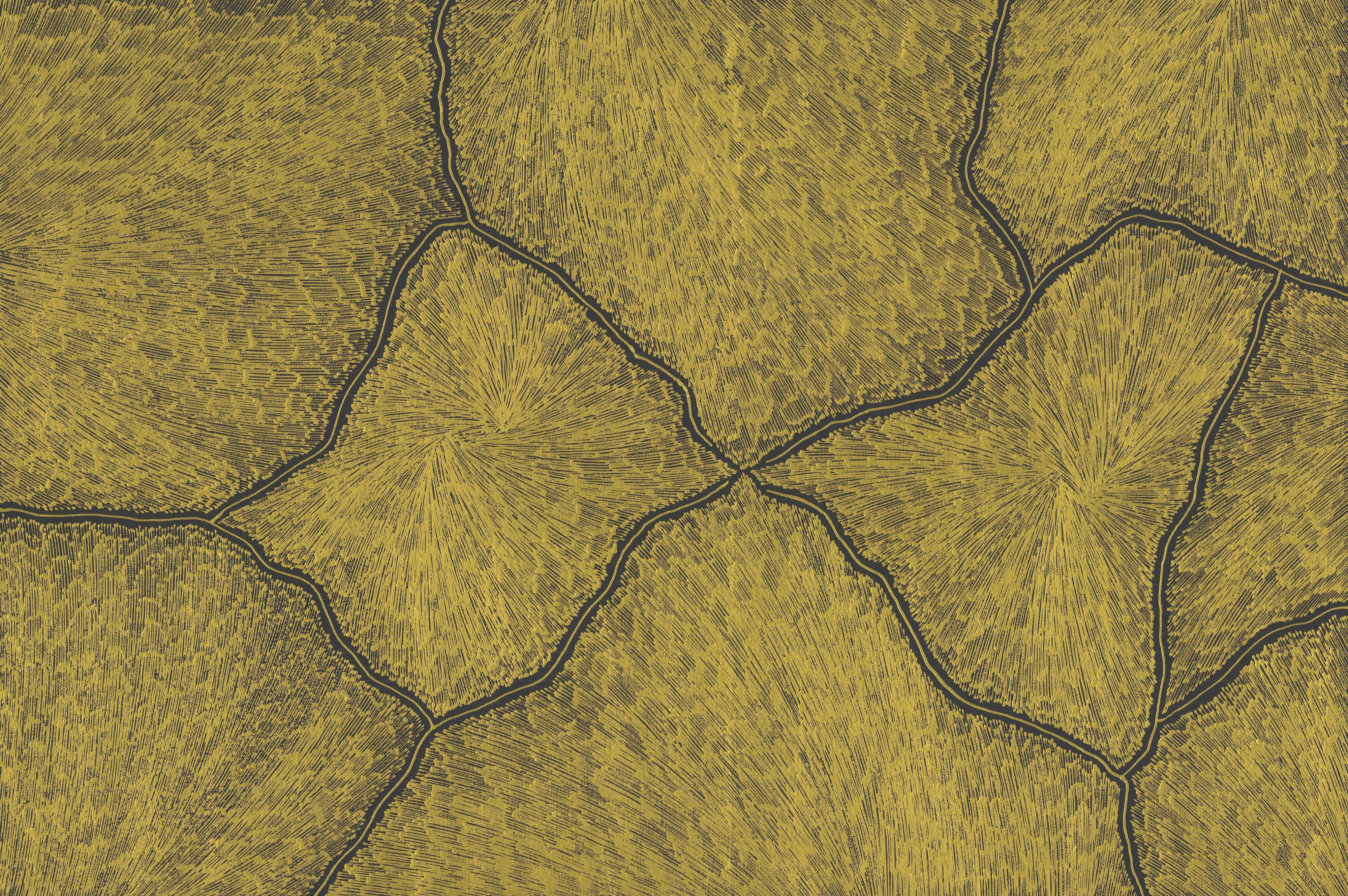 'Lightning' | 60x90cm | DDSK25179 – Sarrita King Art