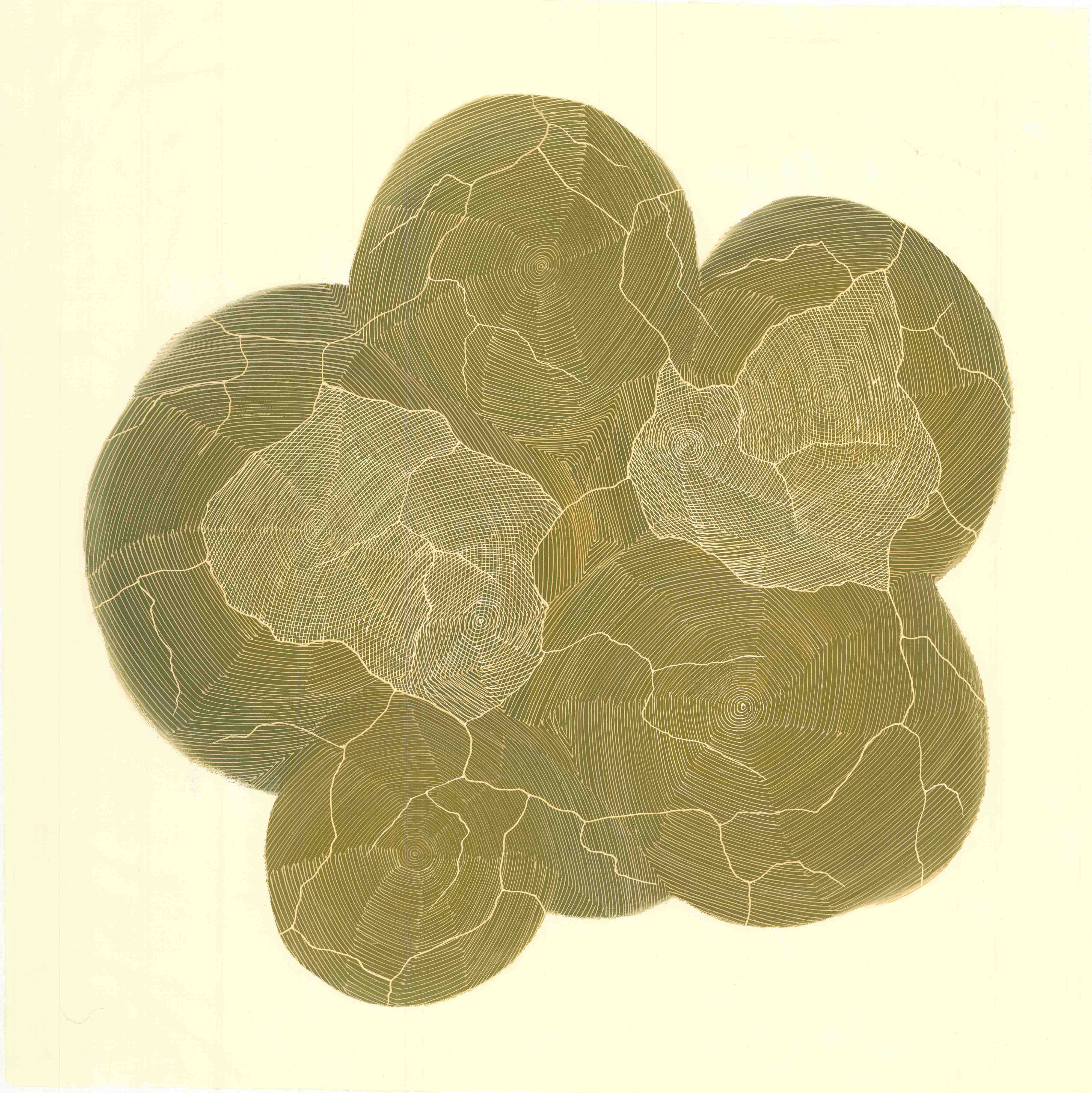 Aboriginal Art Originals by Sarrita King - Contemporary Indigenous ...